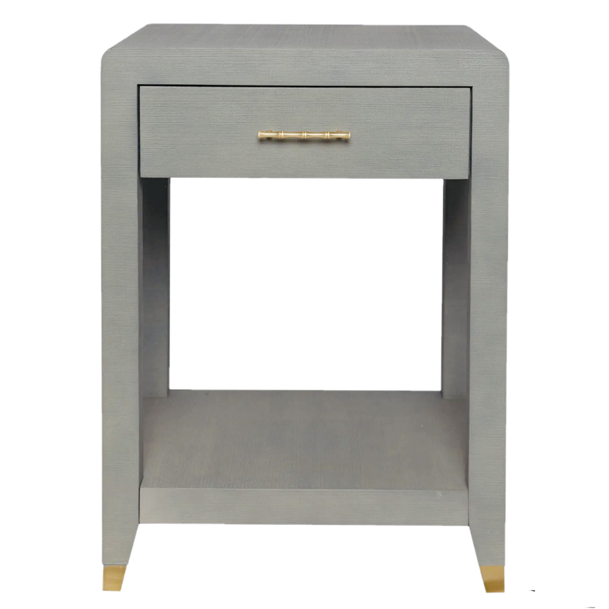 Kensington Bedside James Grass – Hedgeroe Home