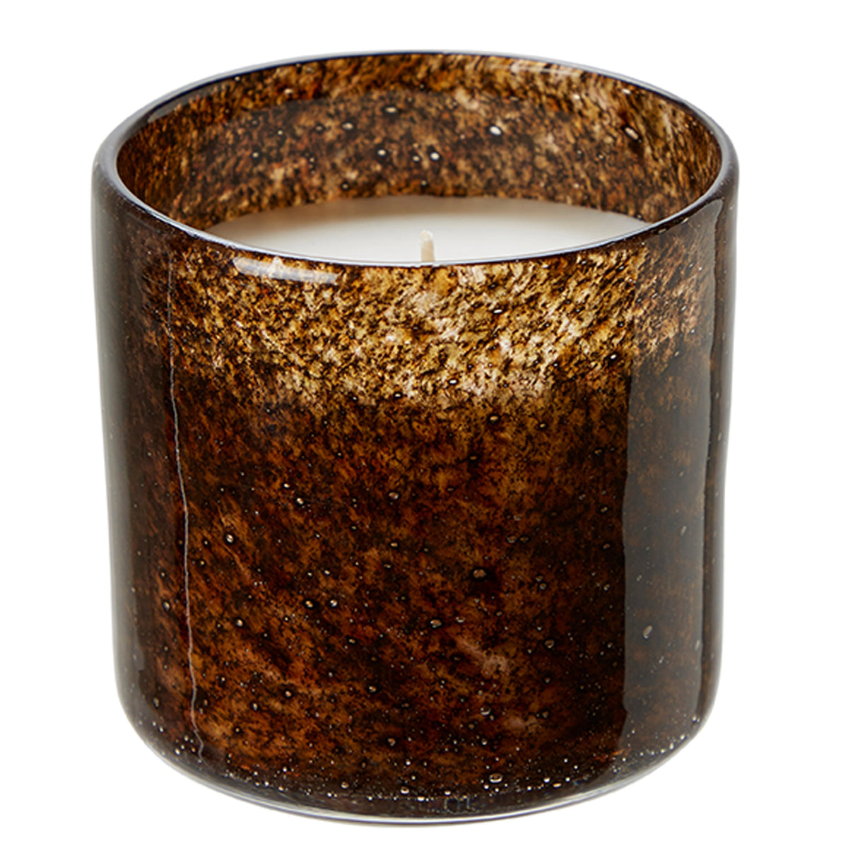 Geranium Candle – Hedgeroe Home