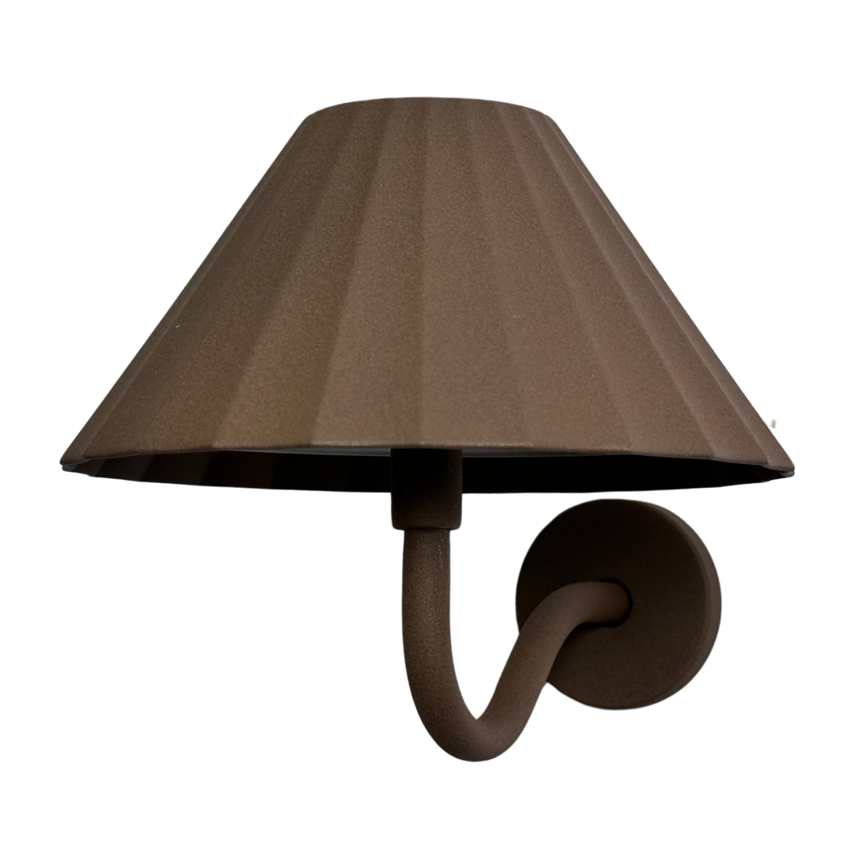 Portland Wall Light Aged Brass – Hedgeroe Home