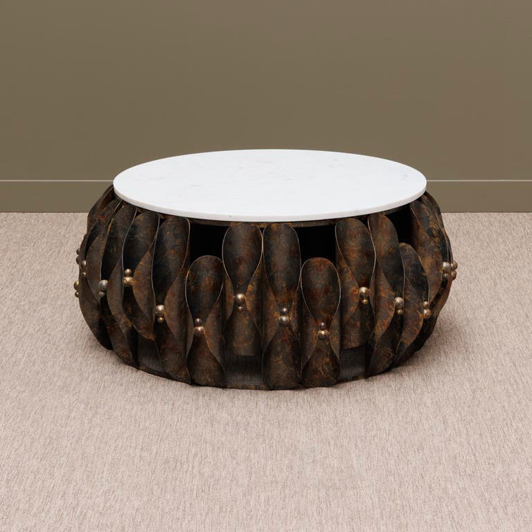 Calypso Coffee Table – Hedgeroe Home