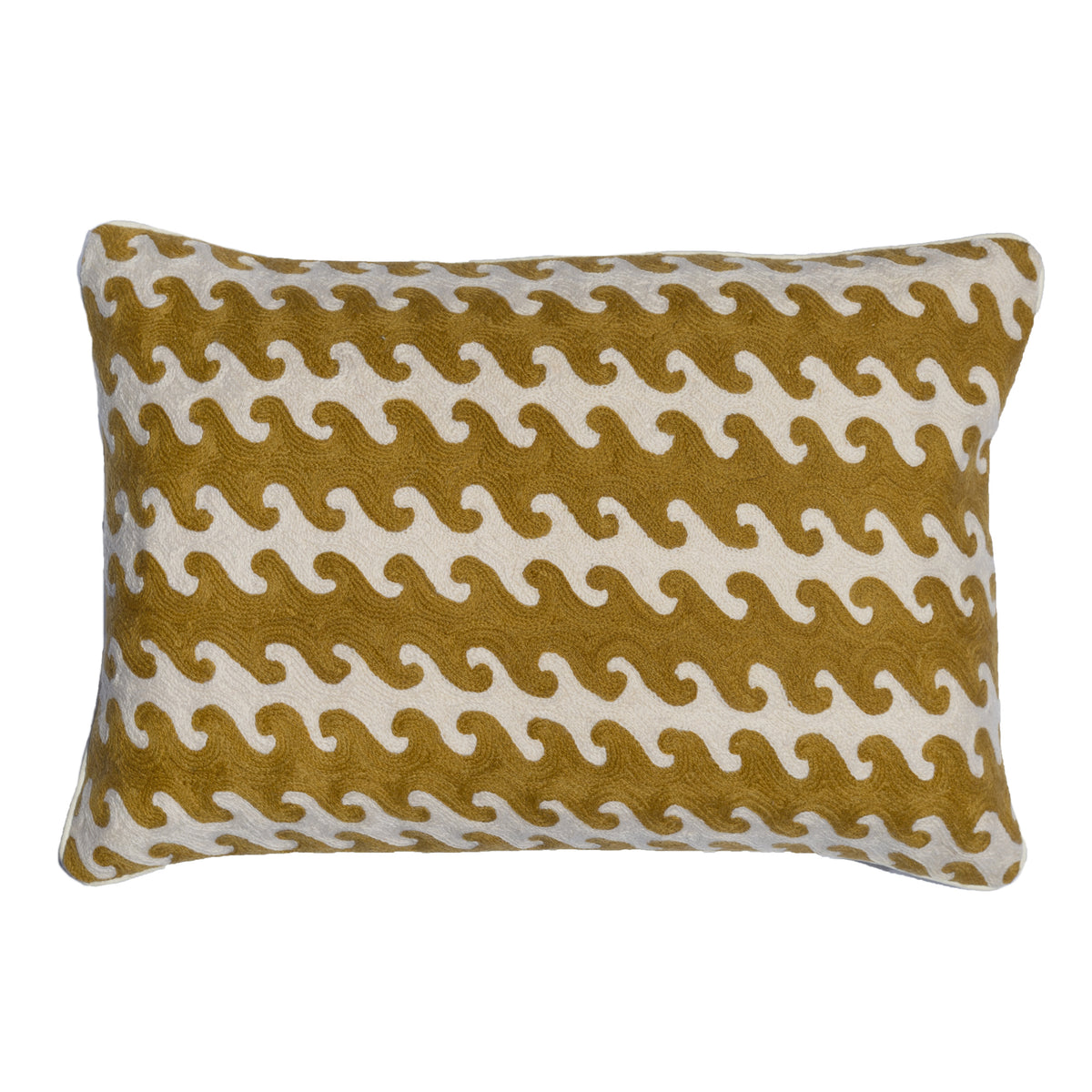 Blade Mustard – Hedgeroe Home