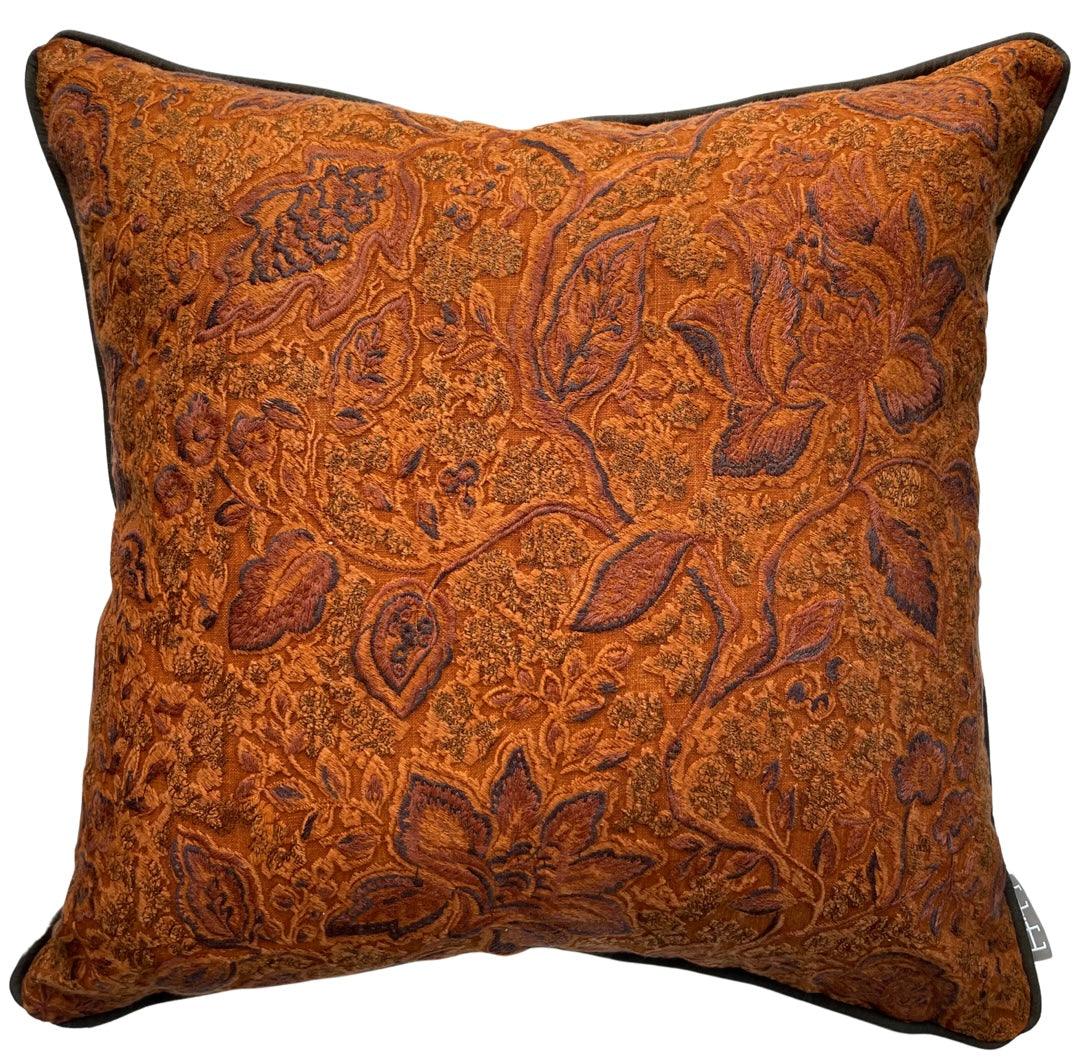 Spiced Orange Rose – Hedgeroe Home